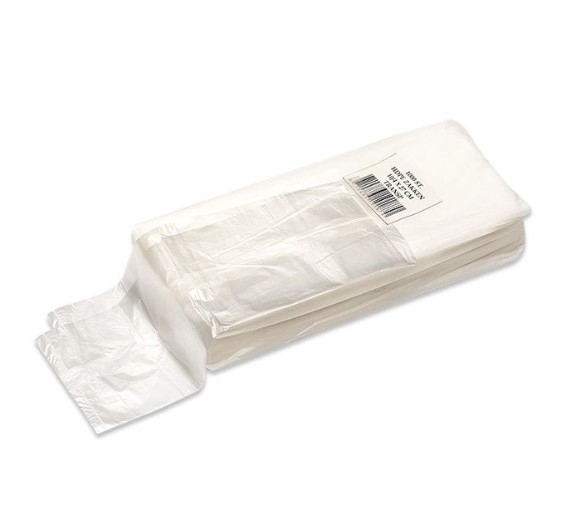 freshpak-zakken 14 x 4 x 32 cm (HDPE) - Delmo Groothandel B.V.